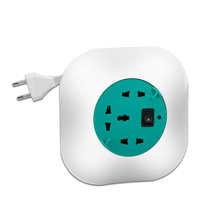 Extension Boards: Buy Multi-Socket Extension Board Online | Orient Electric