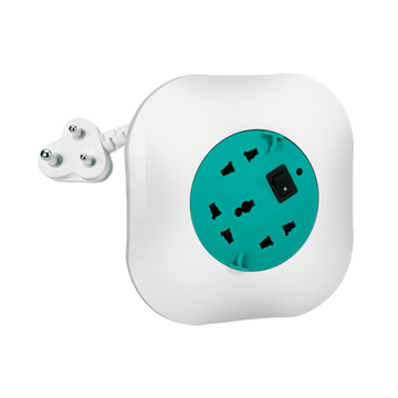 Extension Boards: Buy Multi-Socket Extension Board Online | Orient Electric