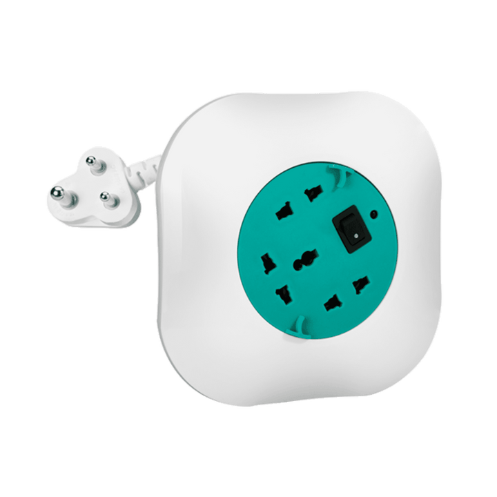 Extension Boards: Buy Multi-Socket Extension Board Online | Orient Electric