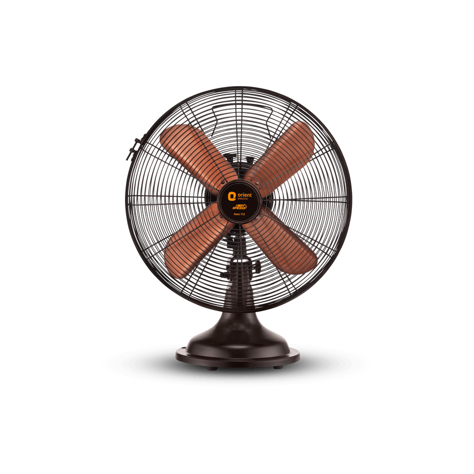 Buy Table Fans (टेबल फैन) Online at Best Prices in India | Orient Electric