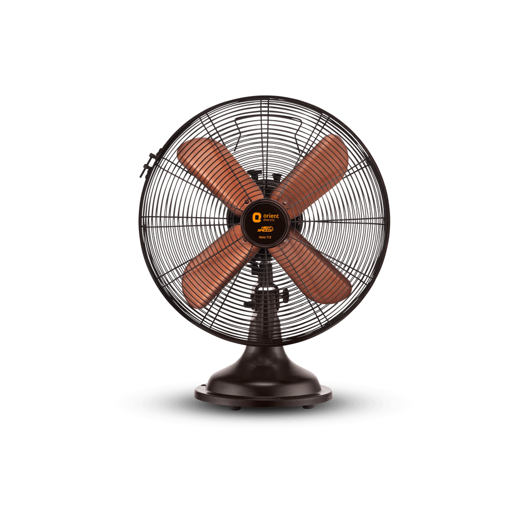 Buy Table Fans (टेबल फैन) Online at Best Prices in India | Orient Electric
