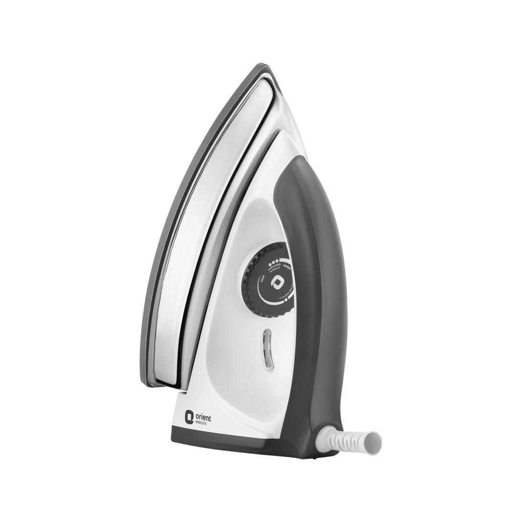 Buy Dry & Steam Irons (इस्त्री) Online for Clothes | Orient Electric
