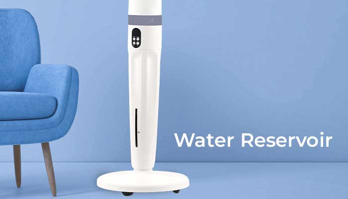 Cloud 3 Fan: Elevate Your Lifestyle with Orient Electric's Smart Solutions