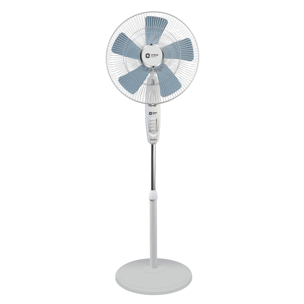 Pedestal Fans - Buy Best Stand Fans Online in India | Orient Electric