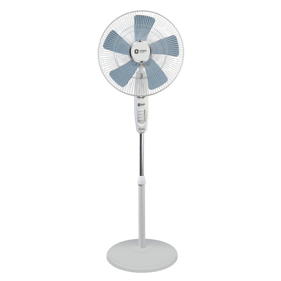 Pedestal Fans - Buy Best Stand Fans Online in India | Orient Electric