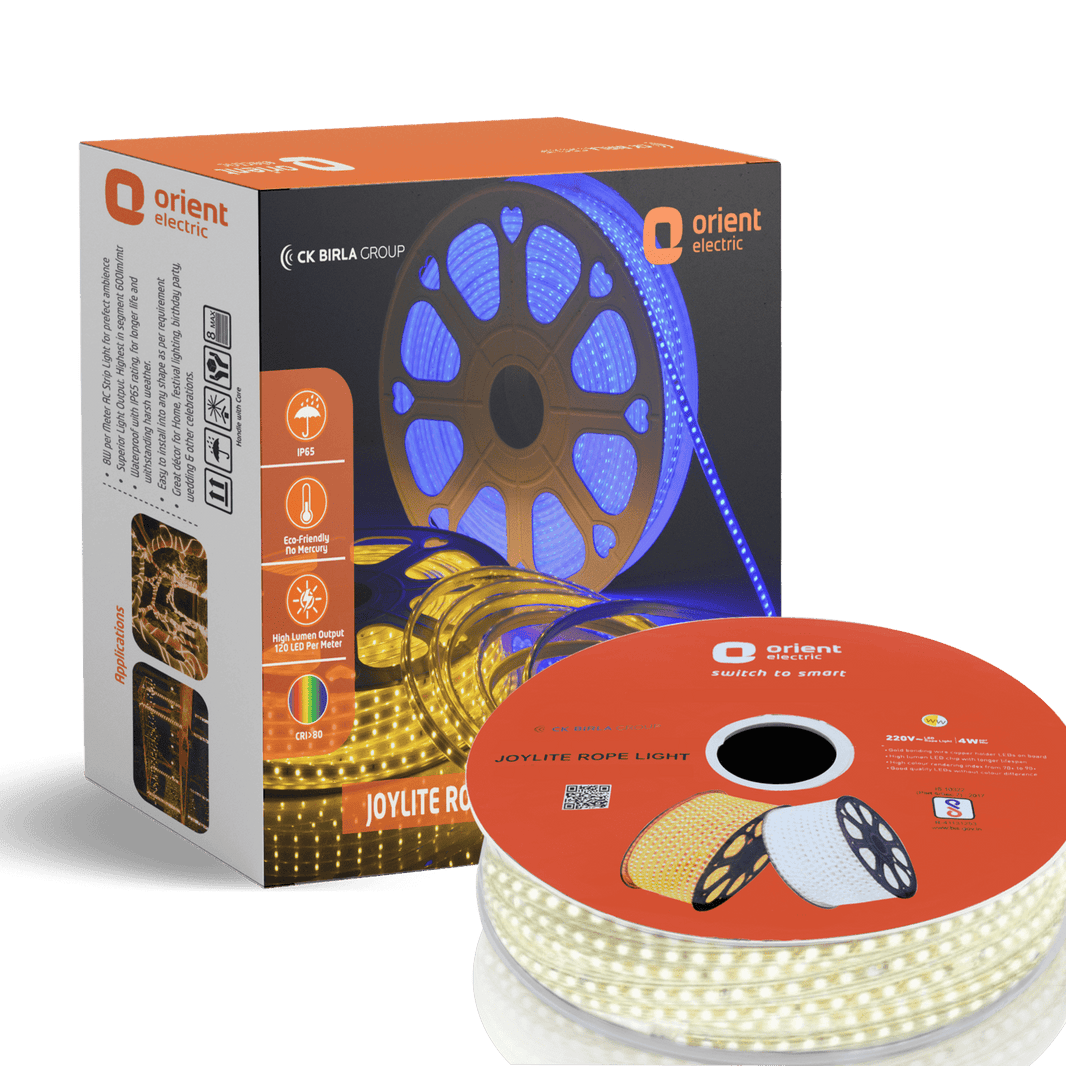 Buy Strip Lights Online at the Best Price | Orient Electric