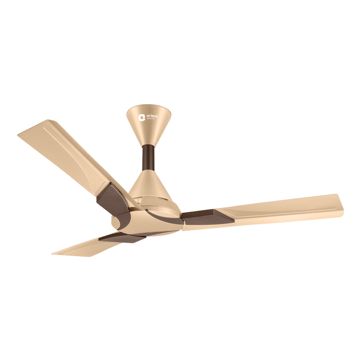 Living Room Fans -Buy Designer Fans Online in India | Orient Electric